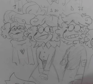 Sybil Taft | Gumbapedia Fanon Wiki | Fandom