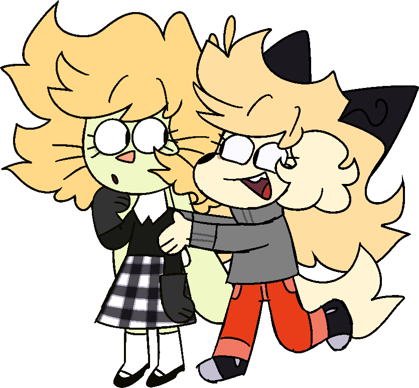 Maggie Nuttels/Relationships | Gumbapedia Fanon Wiki | Fandom