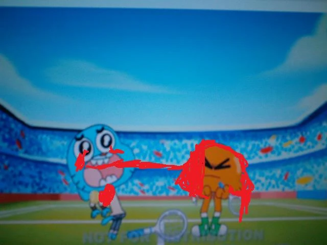 The Injured | Gumbapedia Fanon Wiki | Fandom