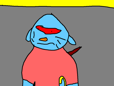 Gumtron | Gumbapedia Fanon Wiki | Fandom