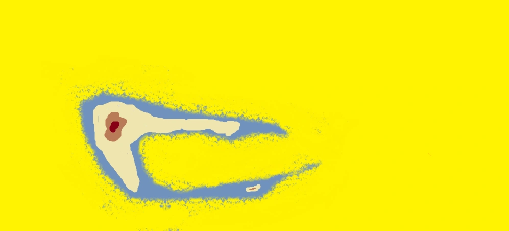 The New Joy Virus(Necroavirus Gaudium Amare | Gumbapedia Fanon Wiki ...