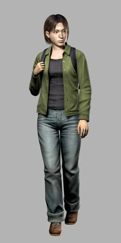 Yoko Suzuki | Gumbapedia Fanon Wiki | Fandom