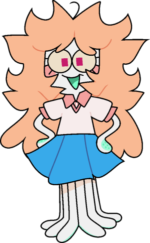 Ouncie Lee | Gumbapedia Fanon Wiki | Fandom