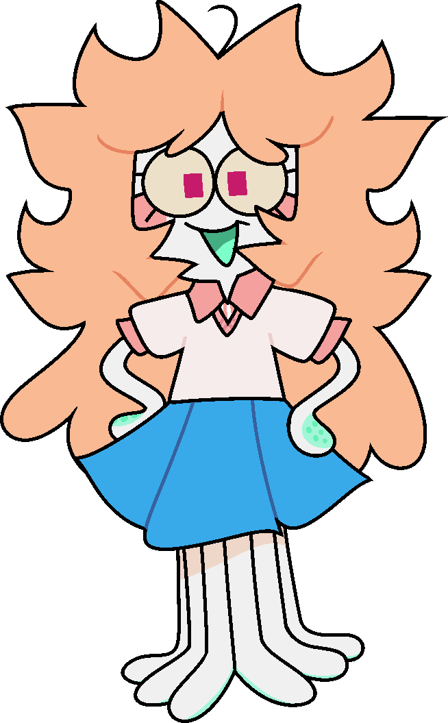Ouncie Lee | Gumbapedia Fanon Wiki | Fandom