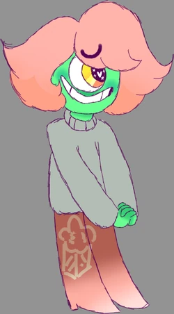 Rooibos | Gumbapedia Fanon Wiki | Fandom