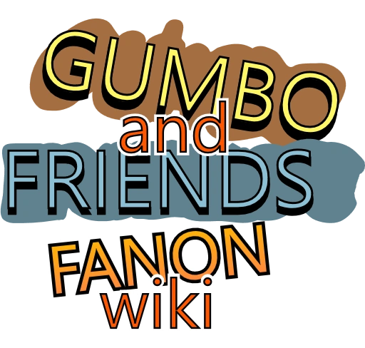 Gumbo And Friends Fanon Wiki | Fandom