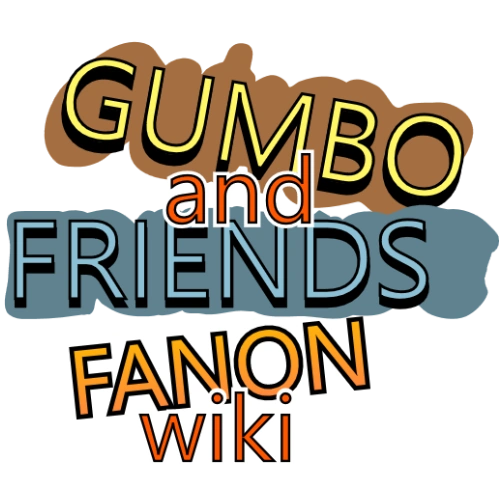 Bumbo | Gumbo And Friends Fanon Wiki | Fandom