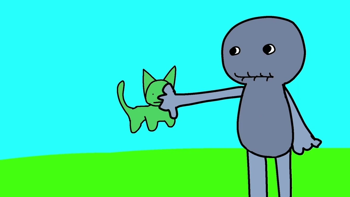 Gumbo And Friends | Gumbo And Friends Wiki | Fandom