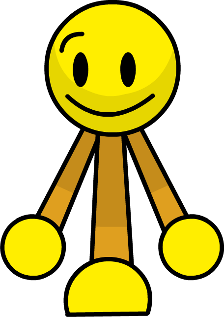 Gimbo | Gumbo And Friends Wiki | Fandom