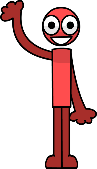 Gambo | Gumbo And Friends Wiki | Fandom