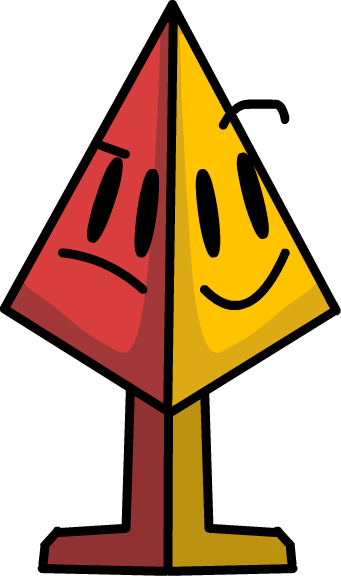 Rhombus | Gumbo And Friends Wiki | Fandom