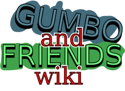 Gumbo And Friends Wiki | Fandom
