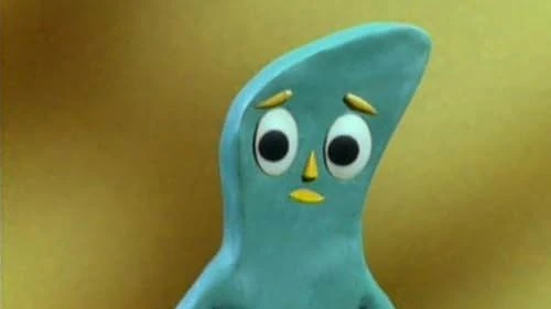 Pokey Design Evolution | Gumby Database💚 Wiki | Fandom