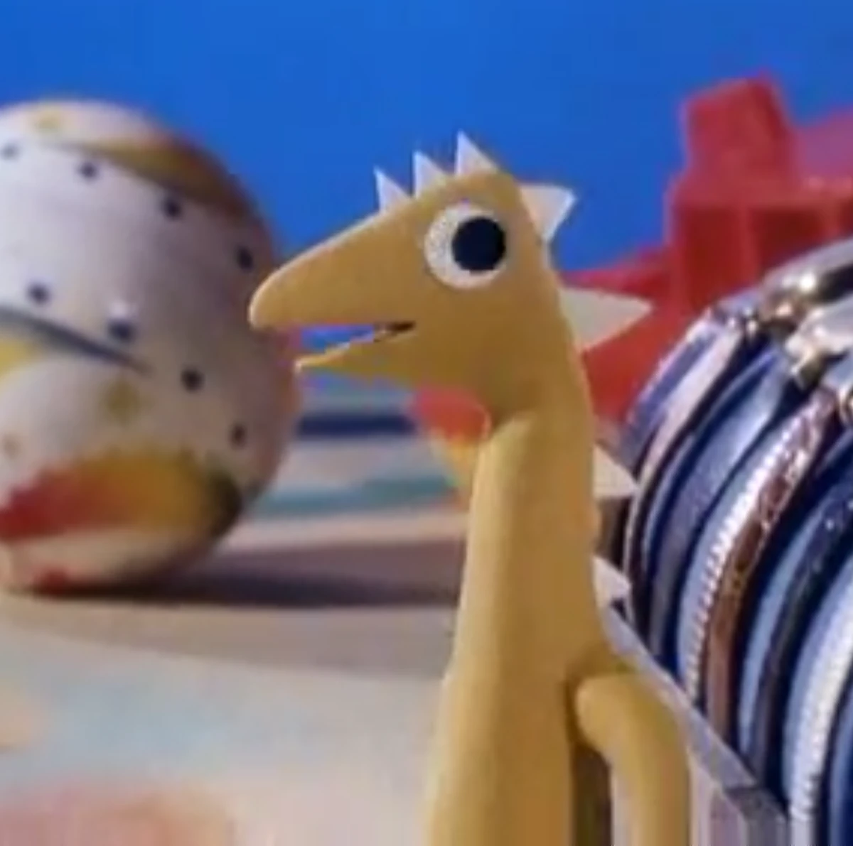 Prickle | Gumby Database💚 Wiki | Fandom