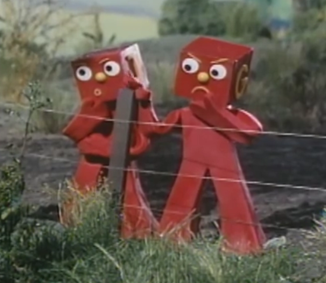 Category:Characters | Gumby Database💚 Wiki | Fandom