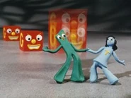 Tara | Gumby Wiki | Fandom