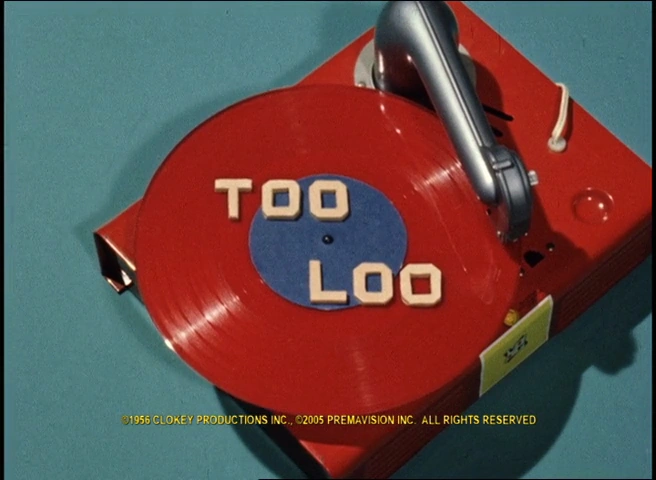 Too Loo | Gumby Wiki | Fandom