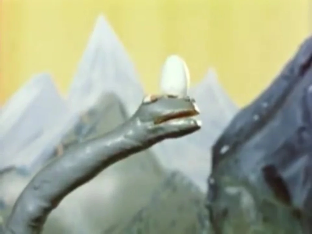 Hanrey | Gumby Wiki | Fandom