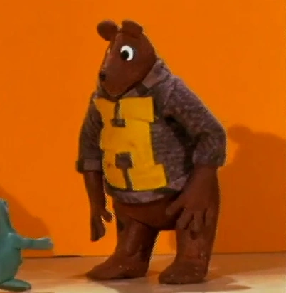 Henry | Gumby Wiki | Fandom