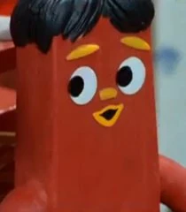 Gumbo | Gumby Wiki | Fandom