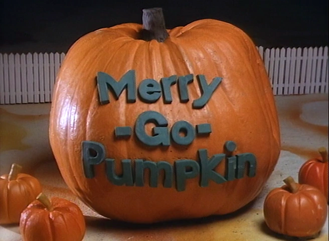 Merry-Go-Pumpkin | Gumby Wiki | Fandom