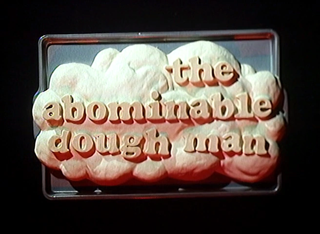 The Abominable Dough Man | Gumby Wiki | Fandom