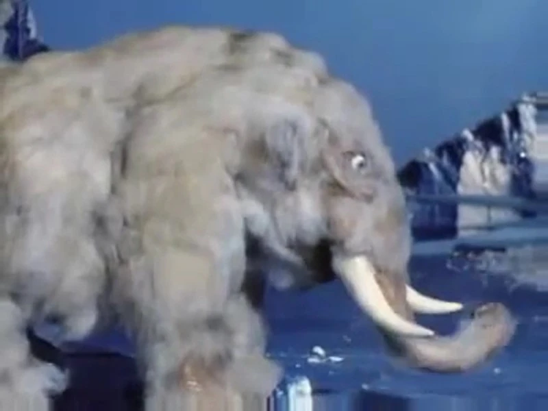 Denali | Gumby Wiki | Fandom