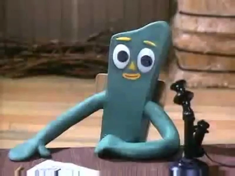 Category:Characters | Gumby Wiki | Fandom