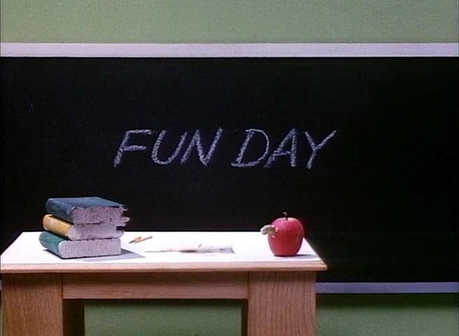 Fun Day | Gumby Wiki | Fandom