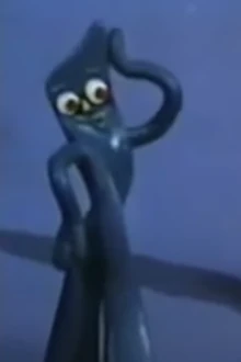 Gumby Design Evolution | Gumby Wiki | Fandom