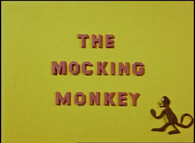 The Mocking Monkey | Gumby Wiki | Fandom