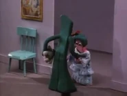 Minga | Gumby Wiki | Fandom