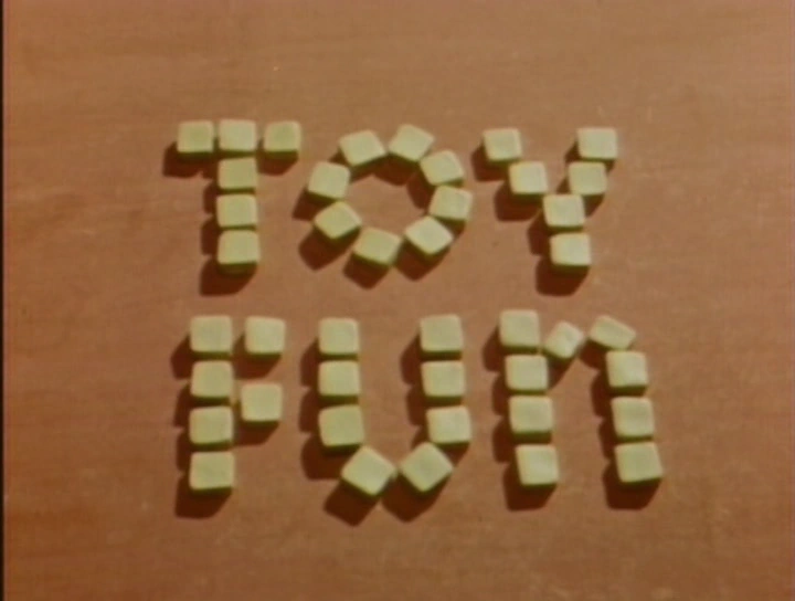 Toy Fun | Gumby Wiki | Fandom