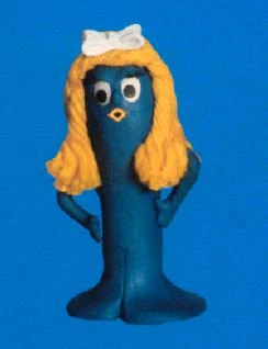 Goo | Gumby Wiki | Fandom