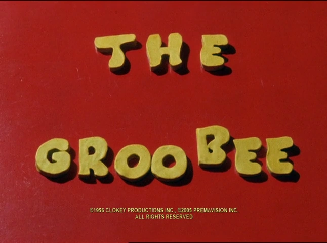 The Groobee (episode) | Gumby Wiki | Fandom