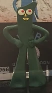 Gumby | Gumby Wiki | Fandom