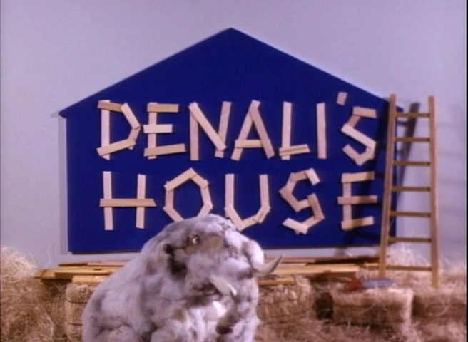 Denali's House | Gumby Wiki | Fandom