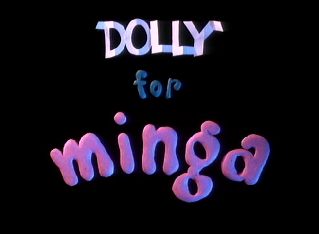 Dolly for Minga | Gumby Wiki | Fandom