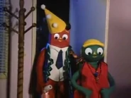 Gumbo | Gumby Wiki | Fandom