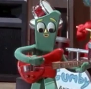Gumby | Gumby Wiki | Fandom