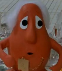 Professor Kapp | Gumby Wiki | Fandom