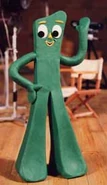 Gumby | Gumby Wiki | Fandom