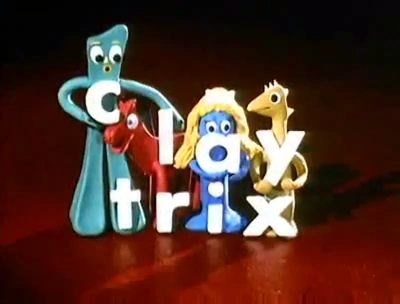 Clay Trix | Gumby Wiki | Fandom