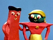 Gumbo | Gumby Wiki | Fandom