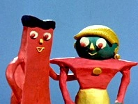 Gumba | Gumby Wiki | Fandom