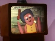 Minga | Gumby Wiki | Fandom