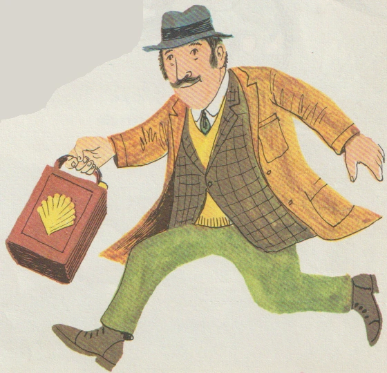 The Owner | Gumdrop Wiki | Fandom