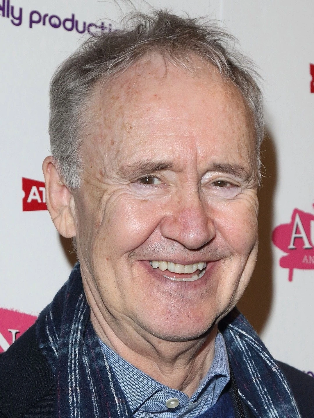 Nigel Planer | Gumdrop Wiki | Fandom