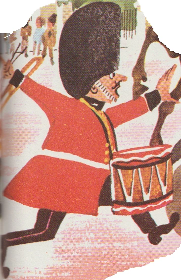 Drummer Thumpit | Gumdrop Wiki | Fandom