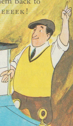 The Farmer | Gumdrop Wiki | Fandom